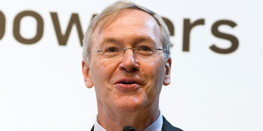 Star finance lawyer prepares ground for switch to Big Apple | TradeWinds