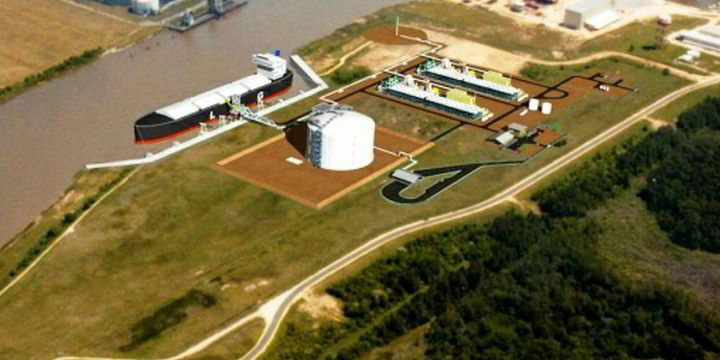 Magnolia LNG gets EIS schedule | Upstream Online