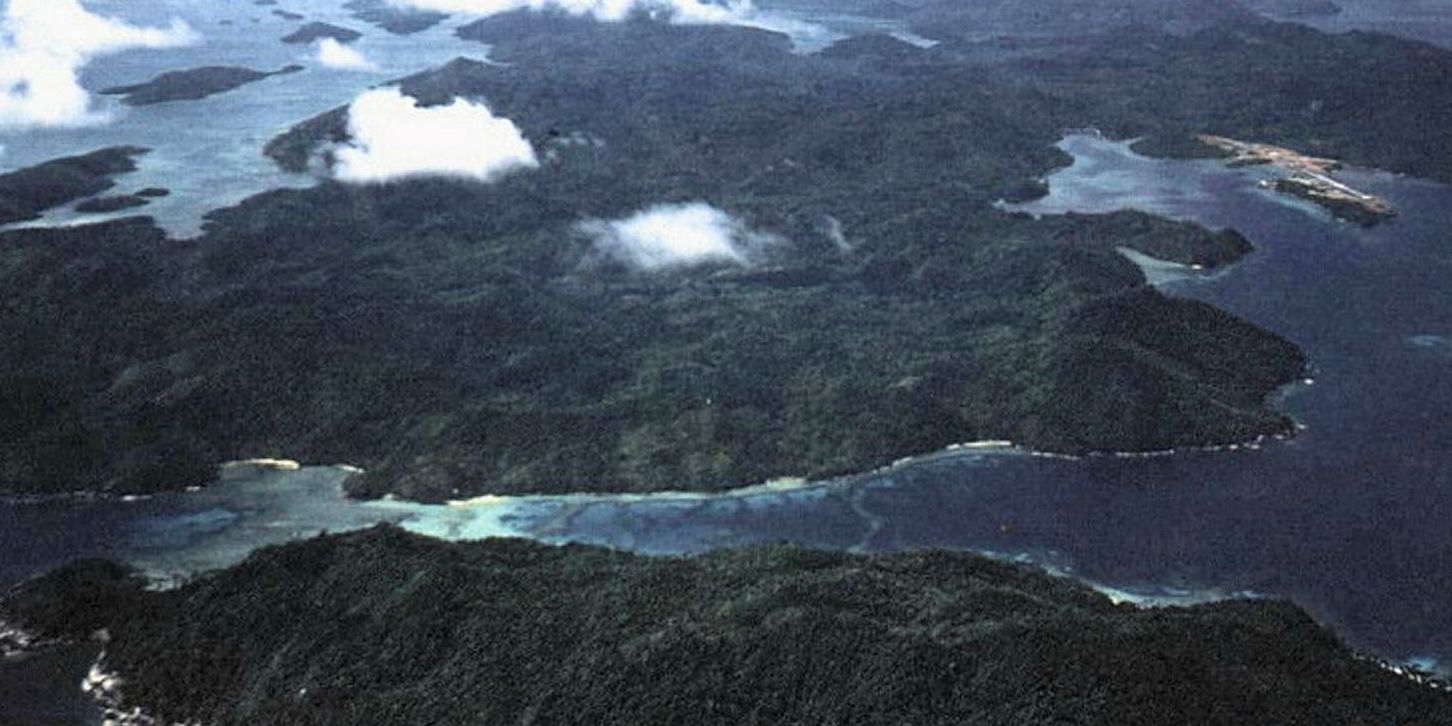 China and Indonesia Natuna Sea dispute escalates | Upstream Online