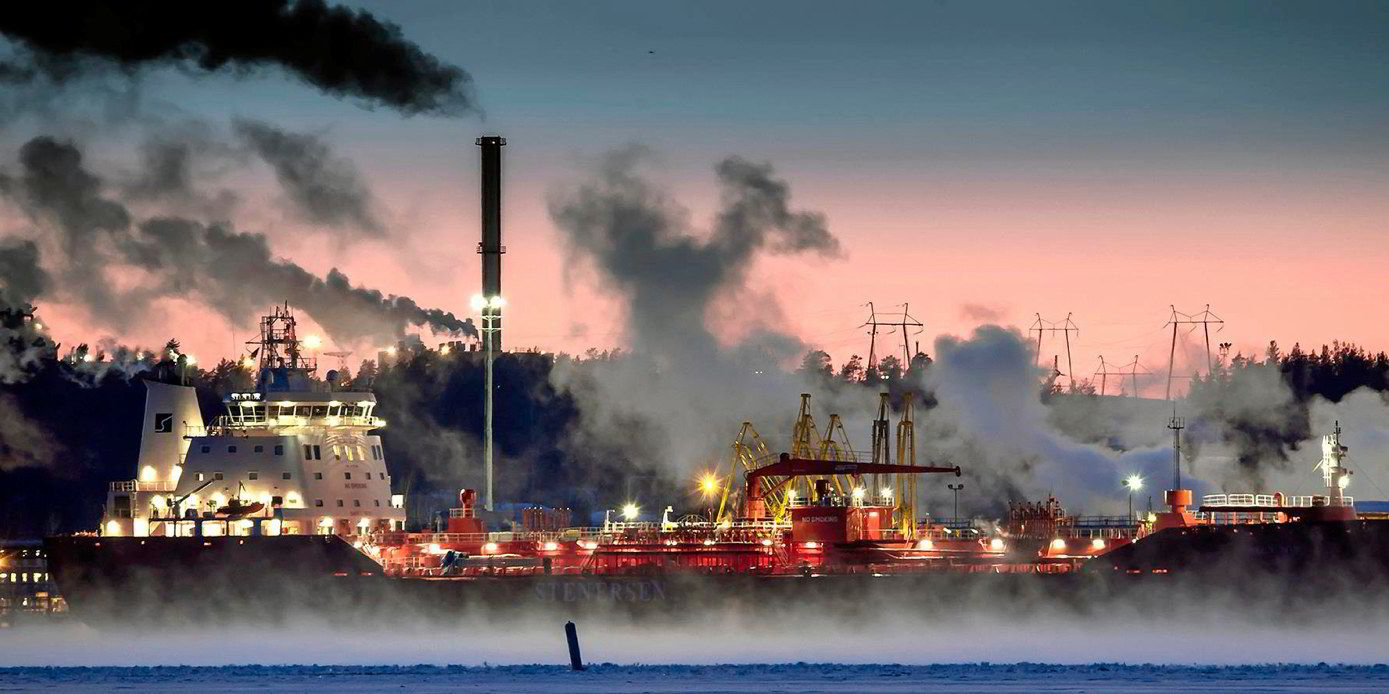 NYK clinches COA to carry renewable diesel for Neste Shipping | TradeWinds