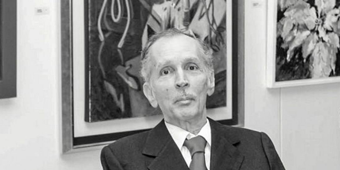 Arcadia founder Constantine Angelopoulos dies aged 75 | TradeWinds