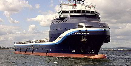 GulfMark Offshore lands extra $10m loan | TradeWinds