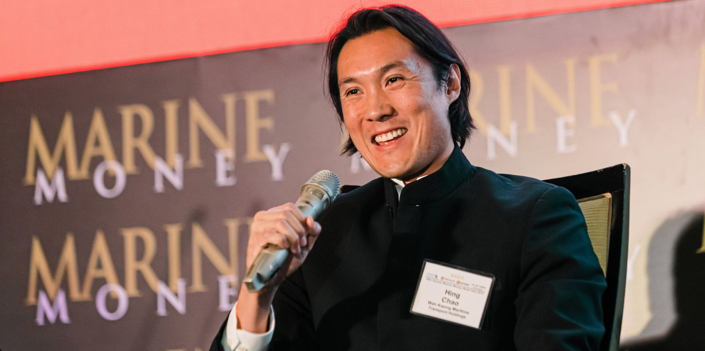 Hong Kong's optimists are whistling in the dark | TradeWinds