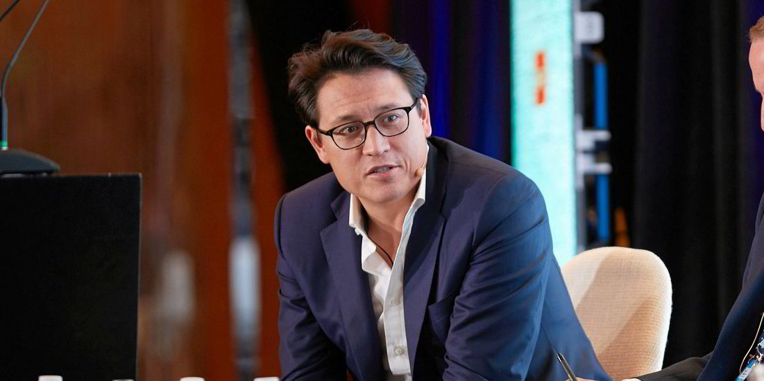 ‘No skeletons’: TMI’s Ed Buttery and Carl Ackerley press on with ...