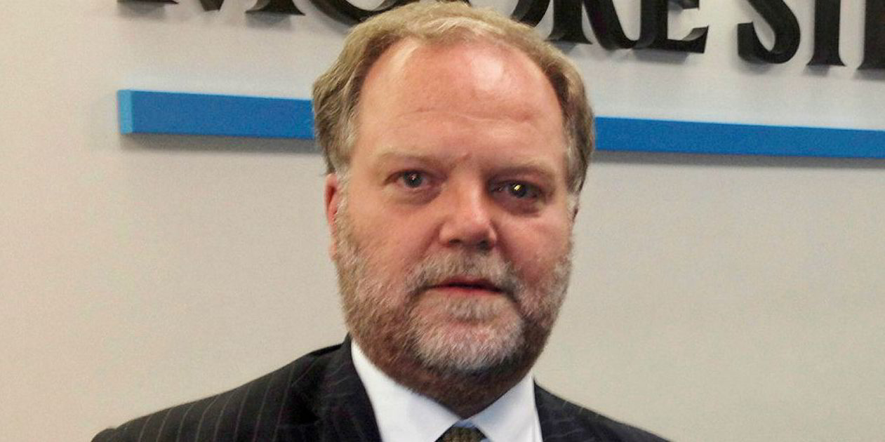 Growing confidence as shipping's prospects brighten up | TradeWinds
