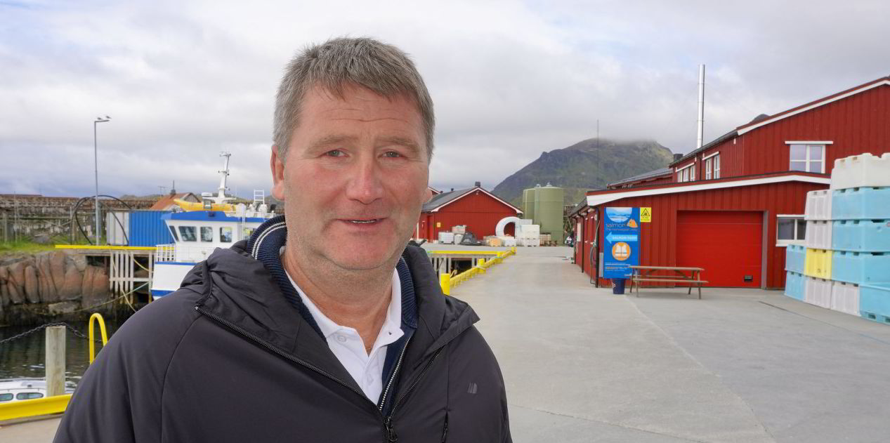 SalMar Aker Ocean given green light for offshore salmon farm ...