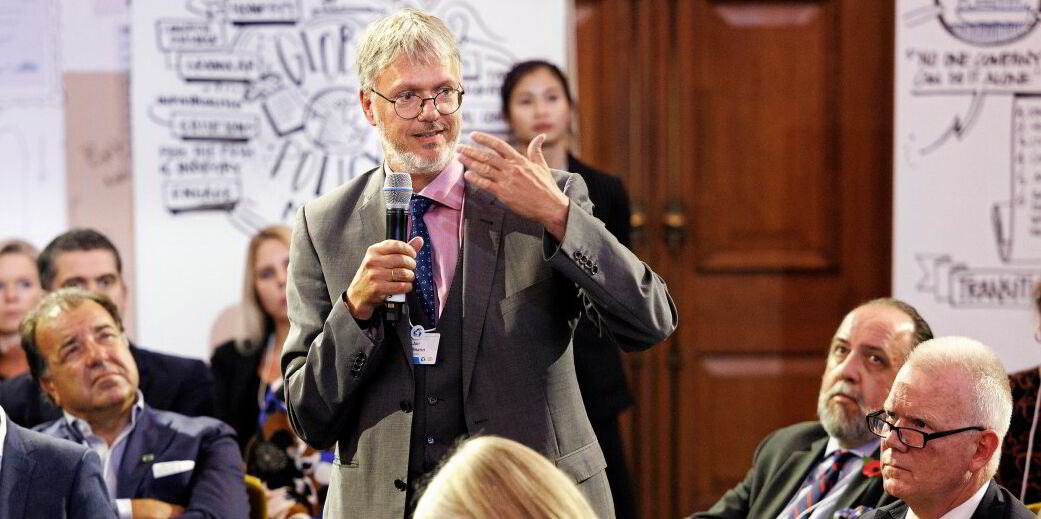 UN trade guru Jan Hoffmann moves to World Bank to focus on port reform ...