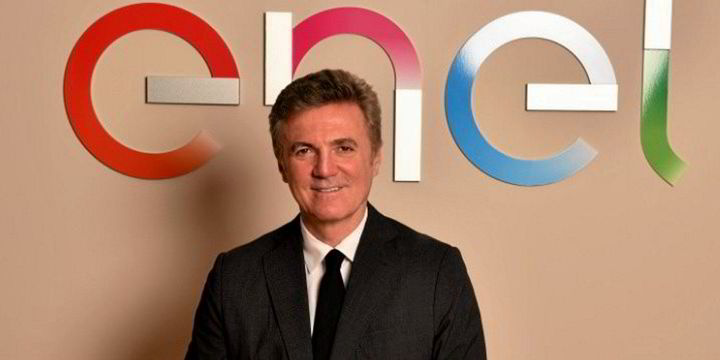 New Enel CEO Cattaneo gives first verdict on offshore wind that ex-boss ...