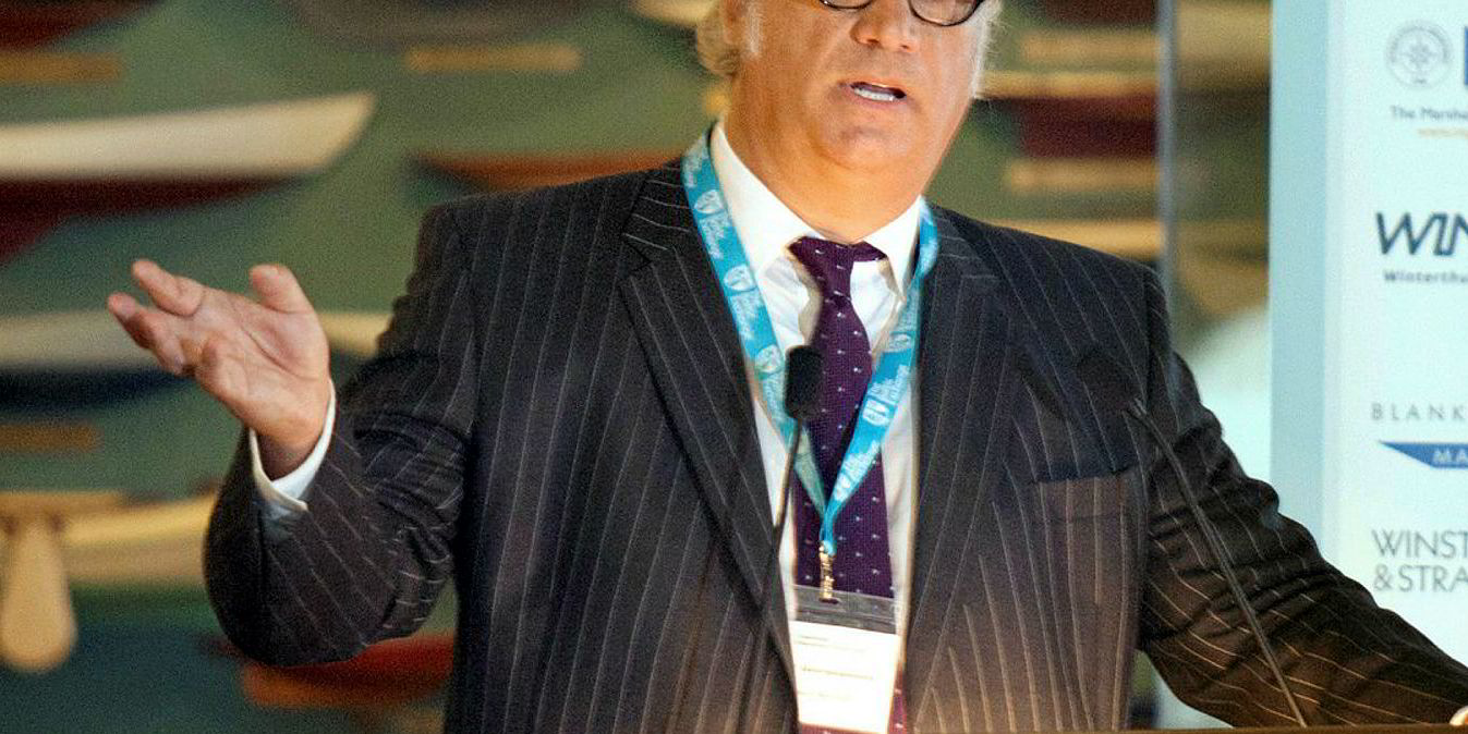 Gener8 Maritime swells coffers with triple sale | TradeWinds