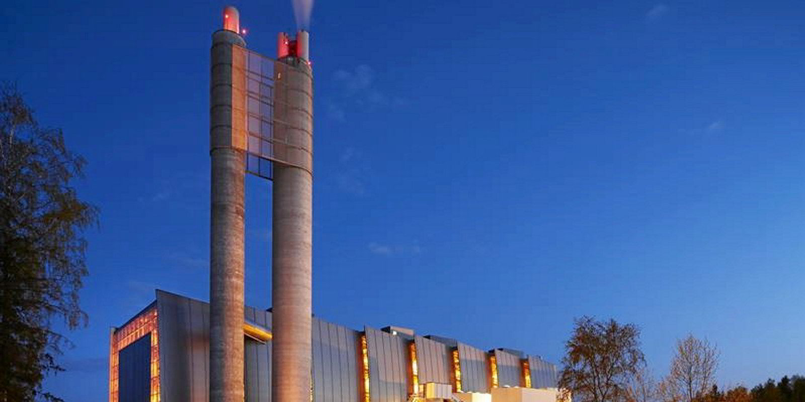 Fortum Oslo Varme får ikke innovasjonsstøtte | Europower