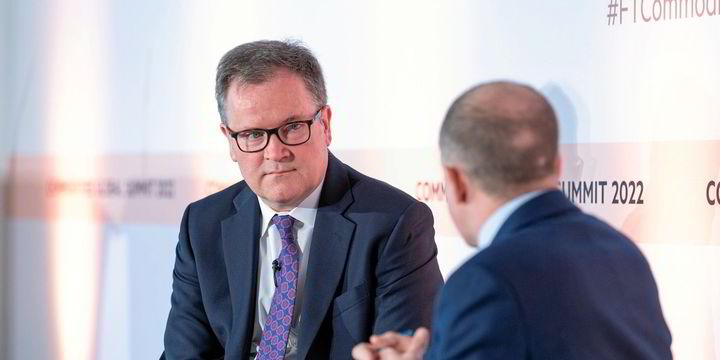 Vitol out ‘tens of millions’ after Brazil tanker cargo seizure | TradeWinds