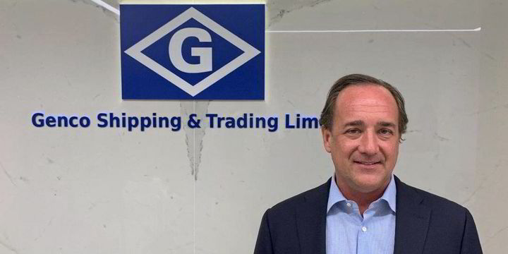 Capesize bulkers will ‘come back’ as China gets economy moving again ...