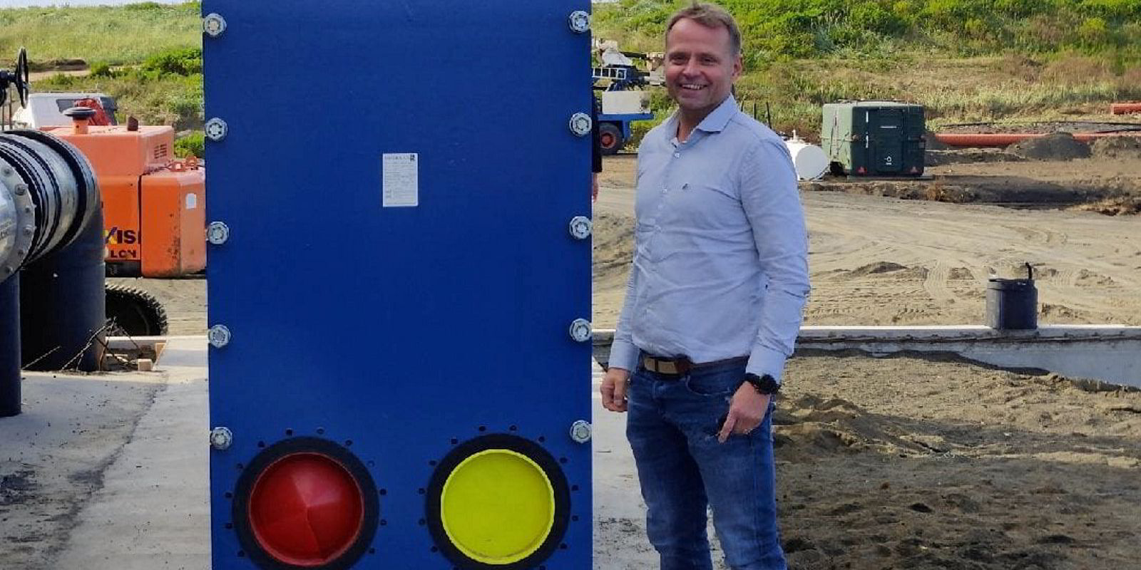 Iceland salmon farmer Ice Fish Farm doubles revenue, plans $50 million ...