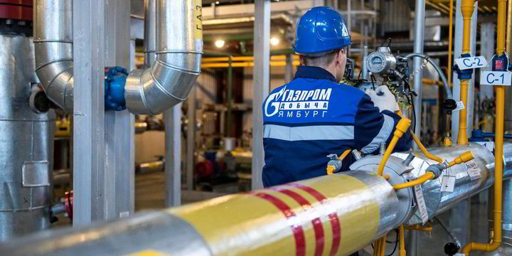 Boost for shift workers in core Russian gas patch as Covid-19 ...