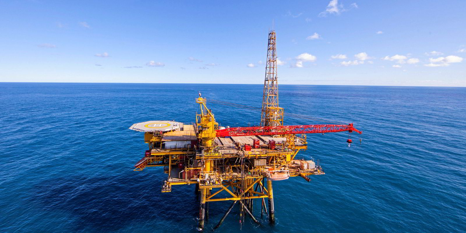 OMV in spotlight in New Zealand power crunch | Upstream Online