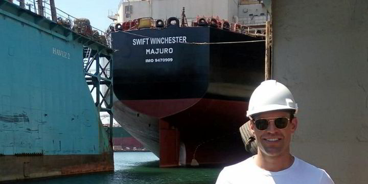 ‘Magic pipe’ probe leaves V.Ships in US Coast Guard standoff with ...