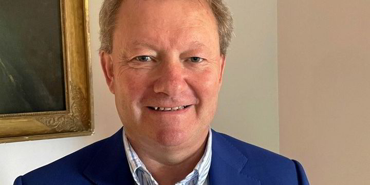 Former Grindrod boss Wade re-emerges at Lauritzen Bulkers | TradeWinds