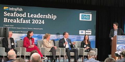 IntraFish.com | Latest seafood, aquaculture and fisheries news