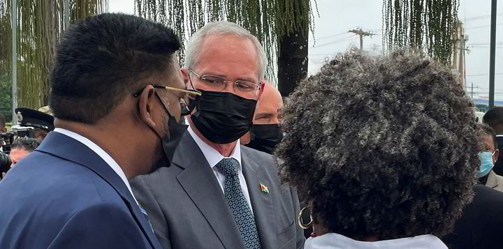 ExxonMobil makes 'significant' oil discovery at 'extraordinary asset ...