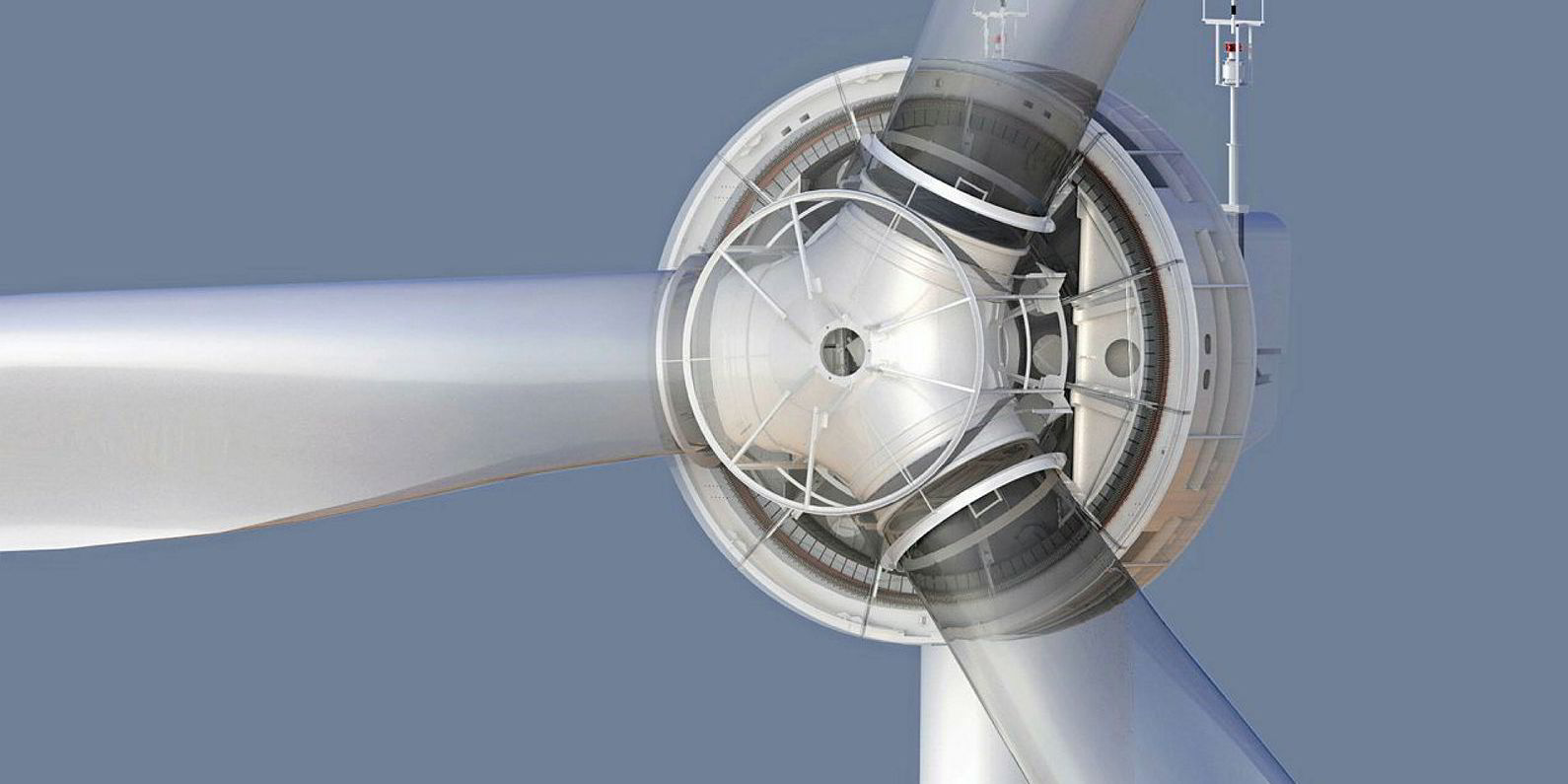 TPI signs multi-year blade supply agreement with Enercon | Recharge