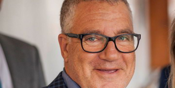 Idan Ofer fixes LPG newbuild into three-year, $27m charter | TradeWinds