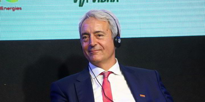 SBM Offshore sees 35 FPSO awards, amid major cost surge | Upstream Online