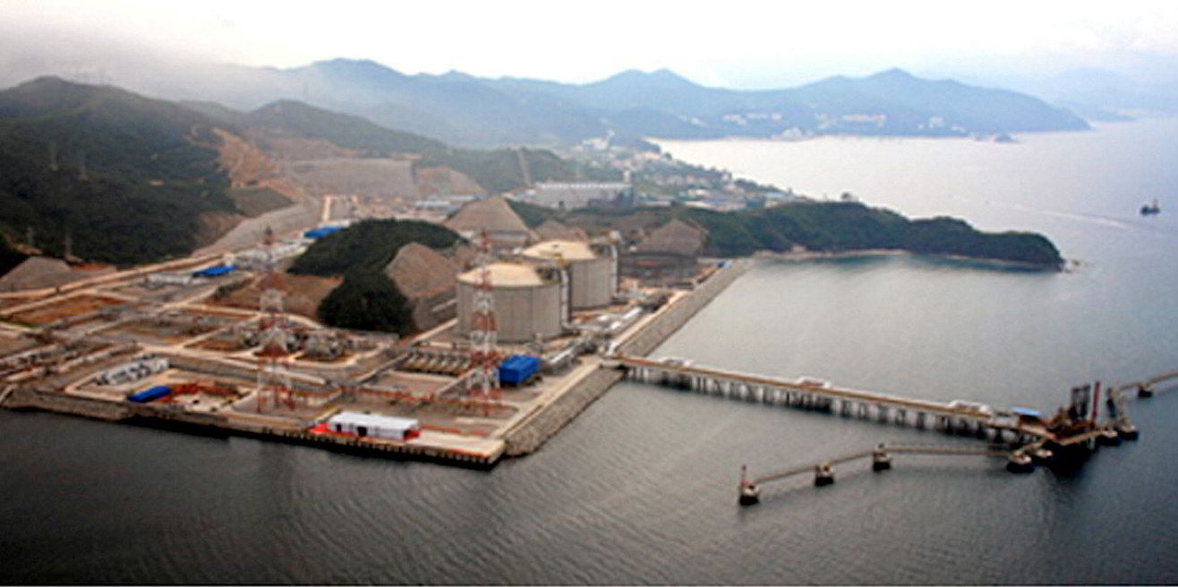 Price spark slows China’s spot LNG imports | Upstream Online