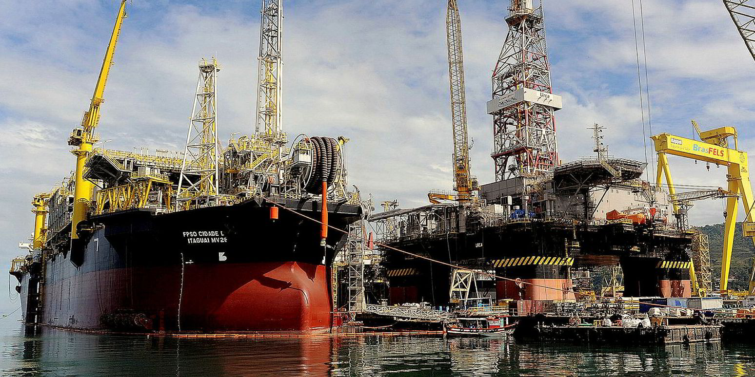 Sembmarine concludes Sete Brasil settlement | Upstream Online