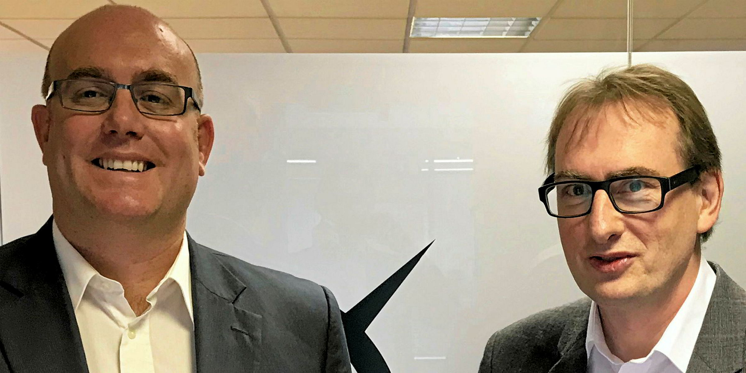 Price rise providing capacity remains elastic | TradeWinds