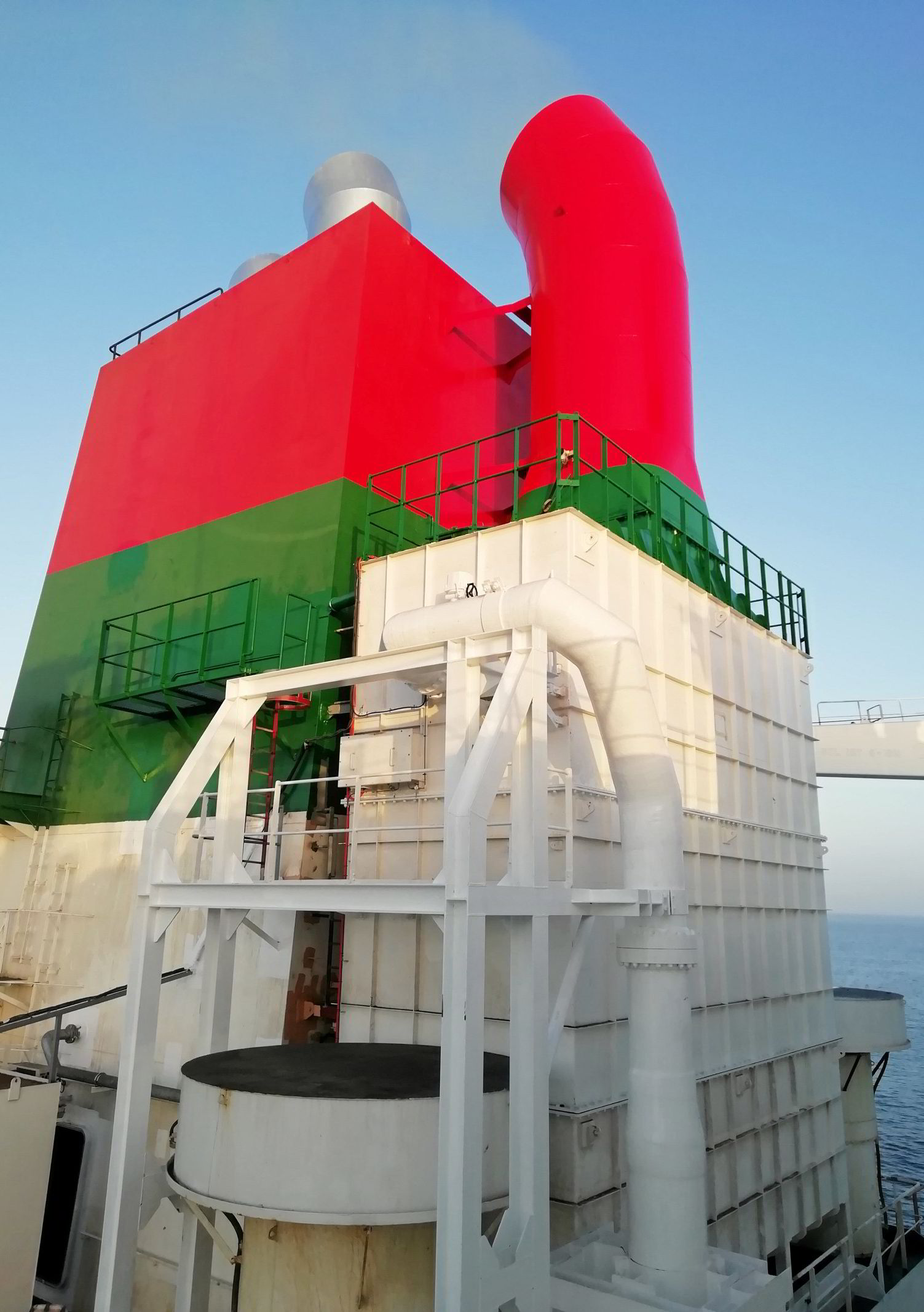 Oman Shipping cashing in on scrubber-fitted VLCCs | TradeWinds