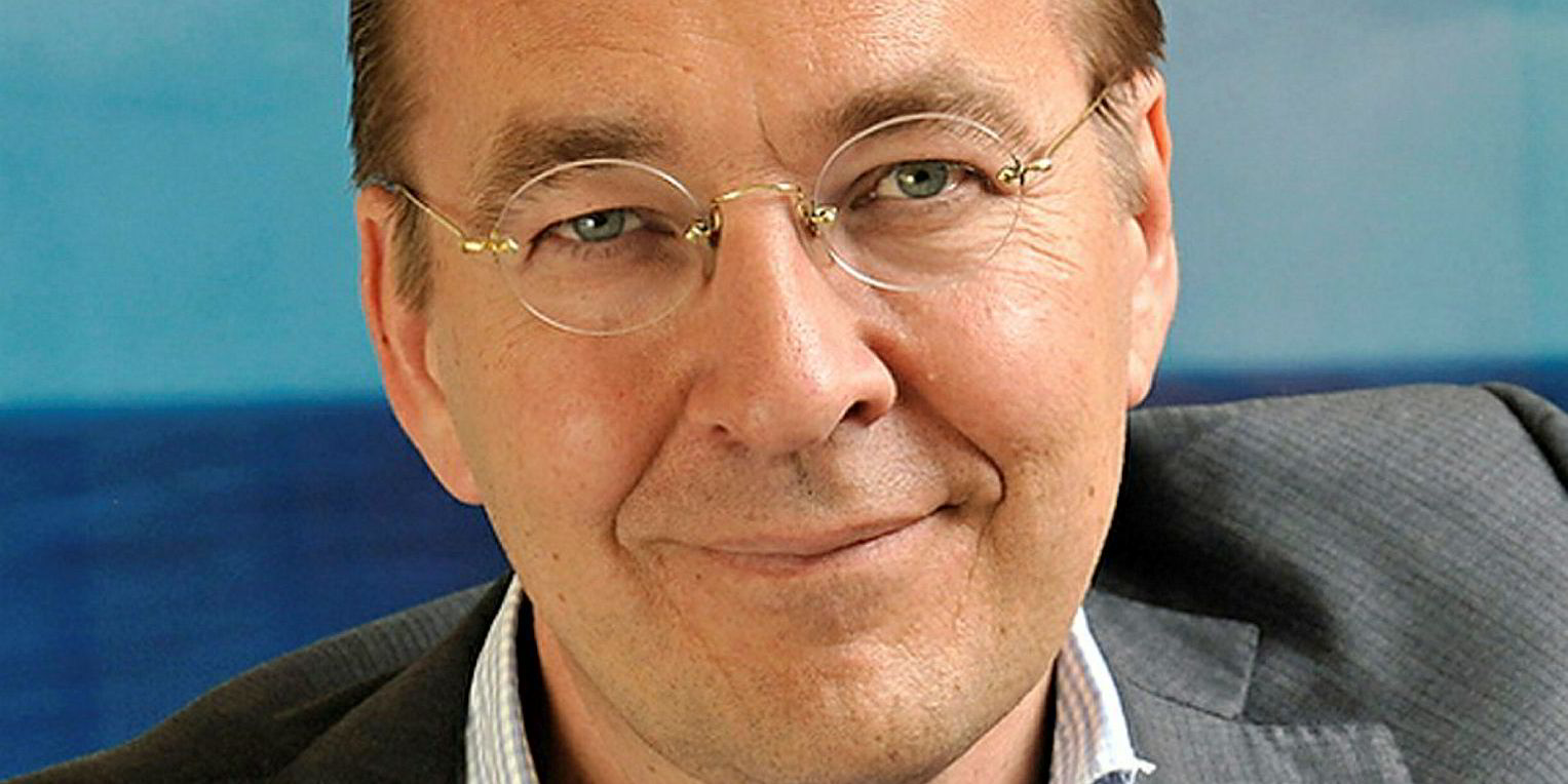 ER Group hatches new shipping investment vehicle | TradeWinds