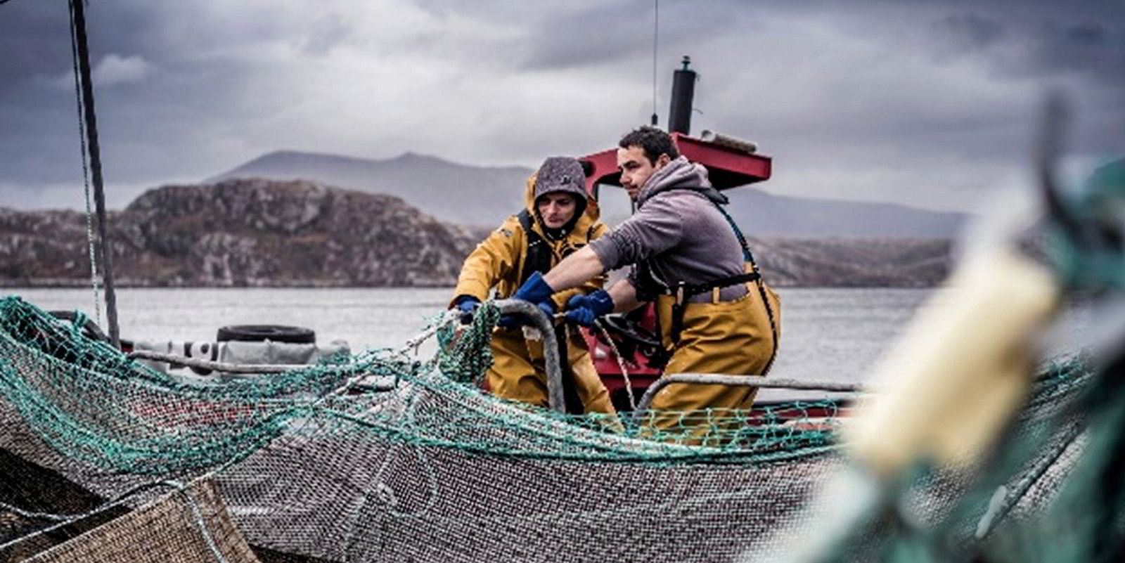 Scottish salmon farmer Loch Duart secures additional bank financing ...