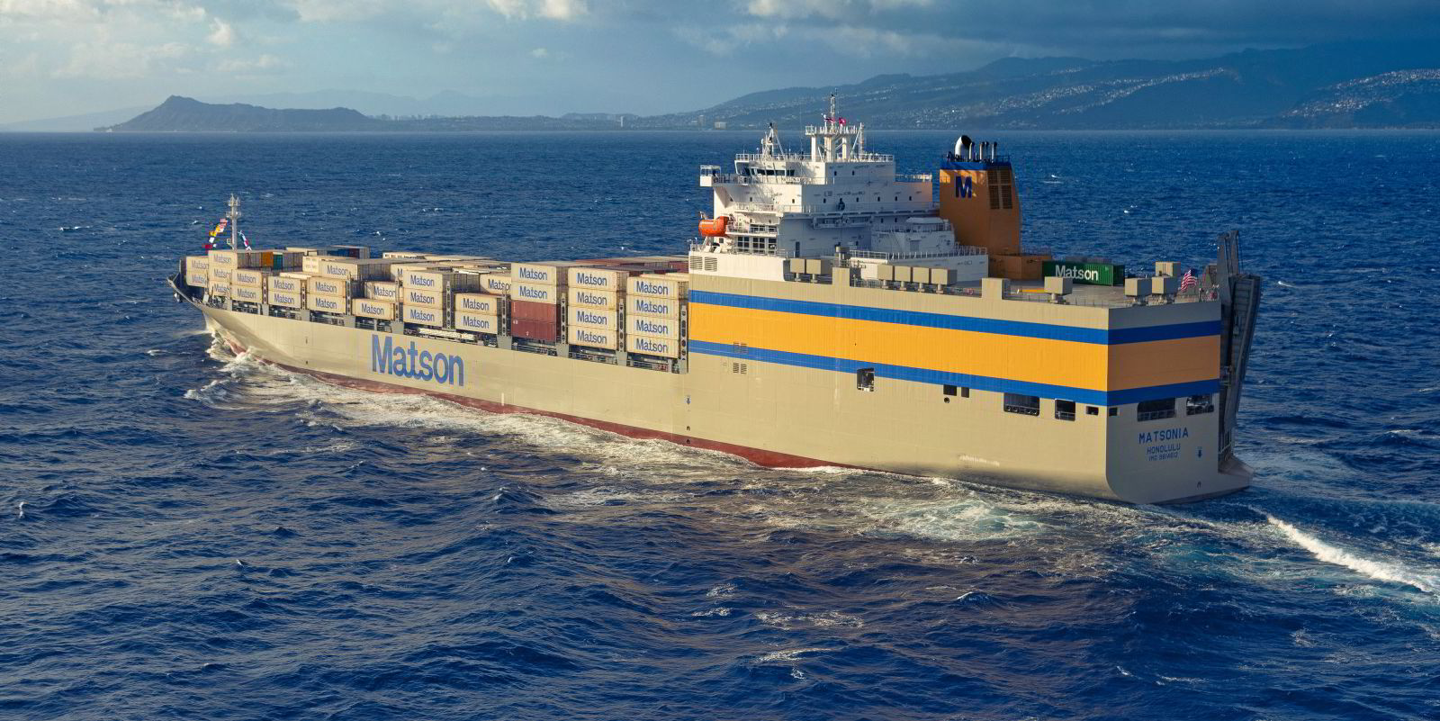 ‘A blinking red light’: US grapples with mariner ‘shortage’ as military ...