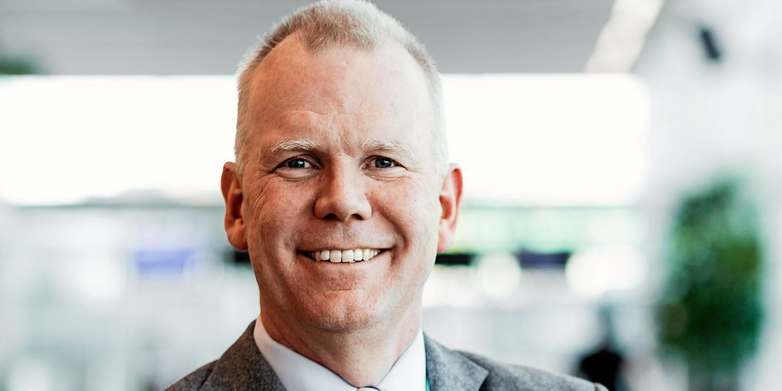 Svein Steimler to retire after 27 years at NYK, remain active with ...