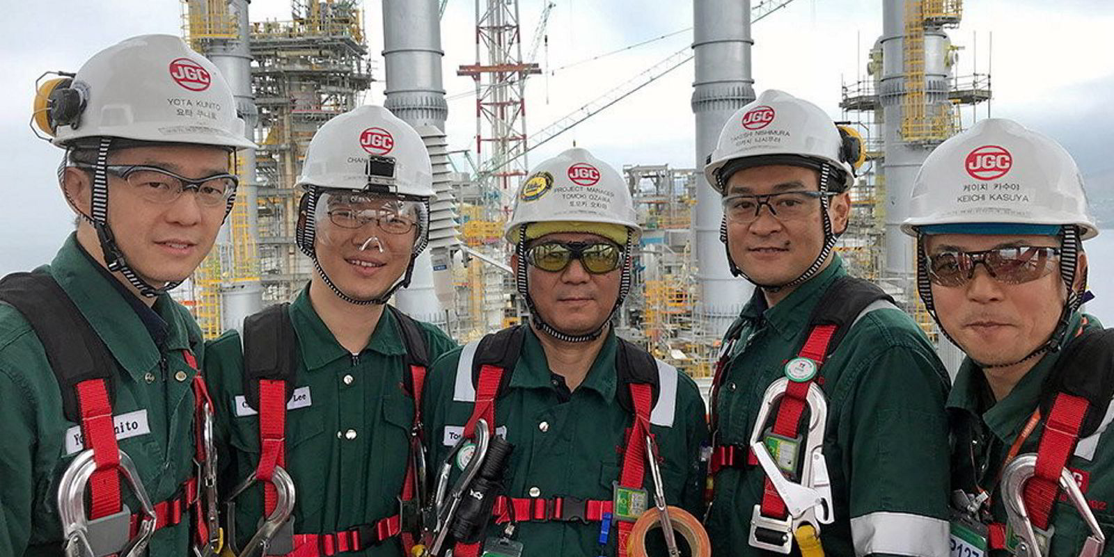 The burden of Ichthys: JGC takes large financial provision | Upstream ...