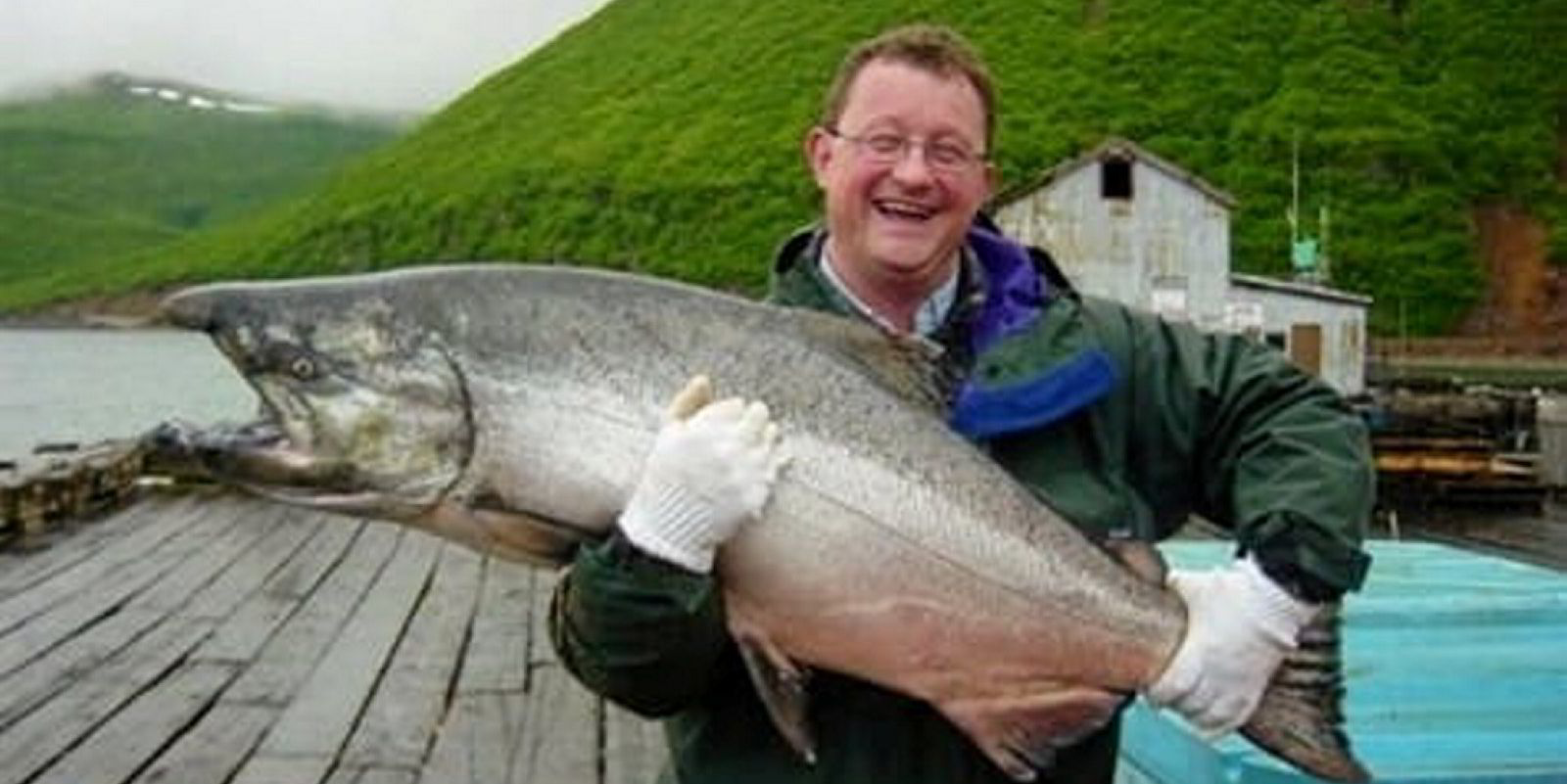 UK supplier New England Seafood banks on boom in chilled fish as it ...