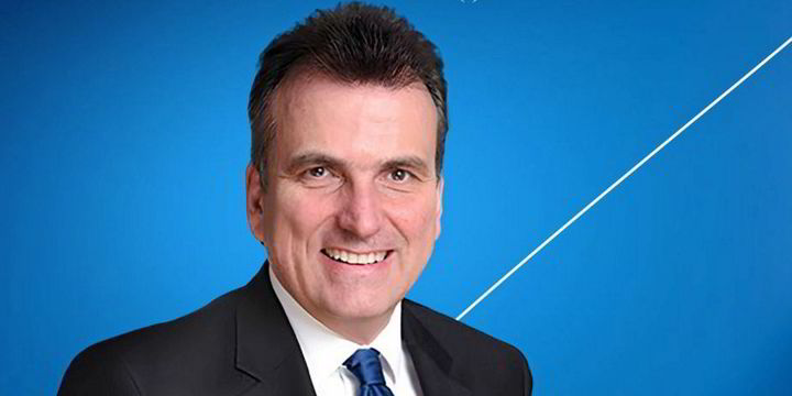 Jorg Rudolph joins Cruise Saudi to launch start-up | TradeWinds
