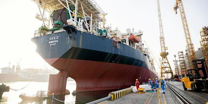 Karoon pulls plug on negotiations for Brazilian offshore oilfield ...