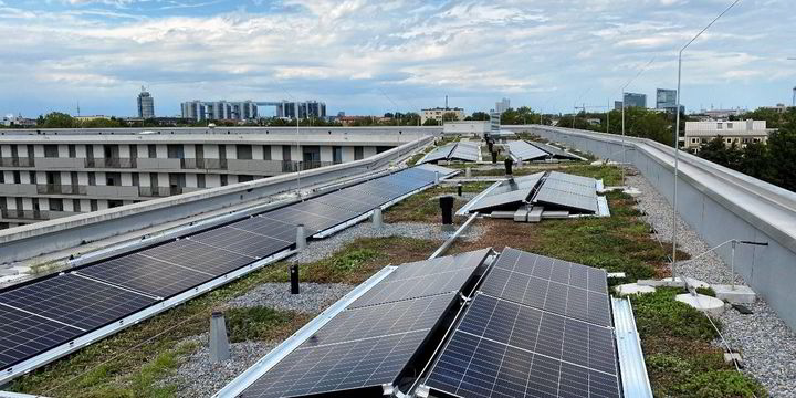 SolarPower Europe urges EU to hike overall renewables target to 45% by ...