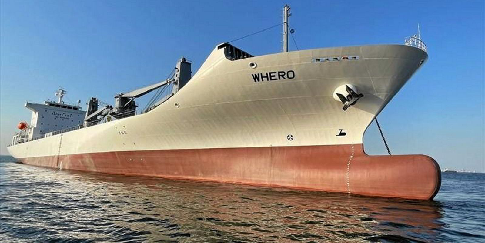 Reefers bounce back as market for cold cargo heats up | TradeWinds