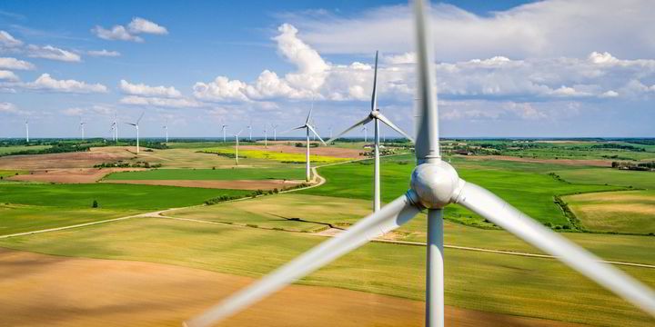 Eesti Energia signs largest renewables power purchase deal in the ...