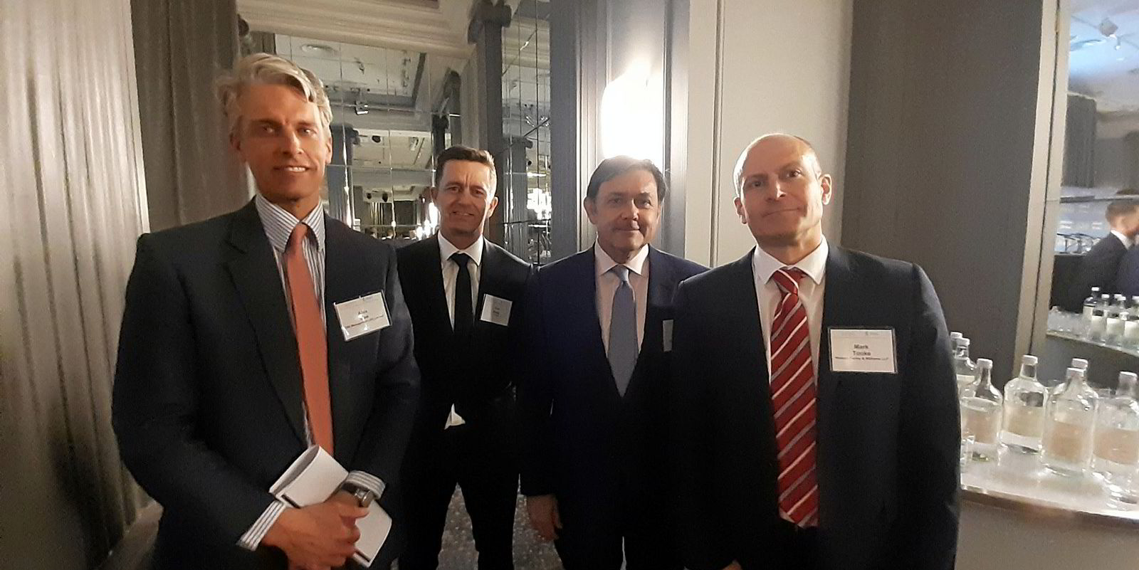 Shipowners lay down decarbonisation markers: ‘Collaborate to change ...