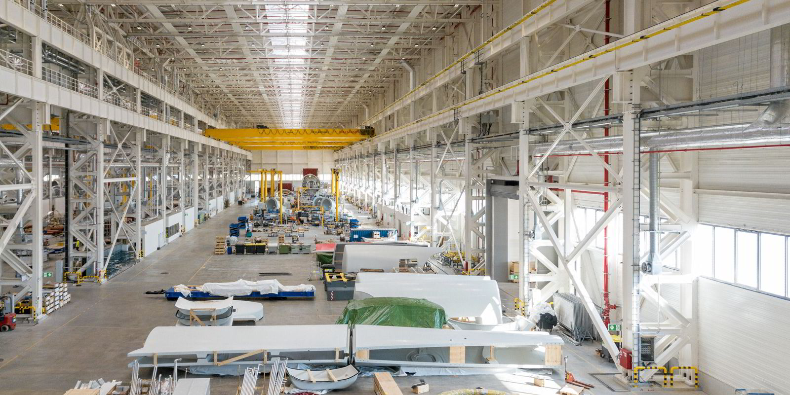 “Largest renewables industry project in France”: Siemens Gamesa hires ...