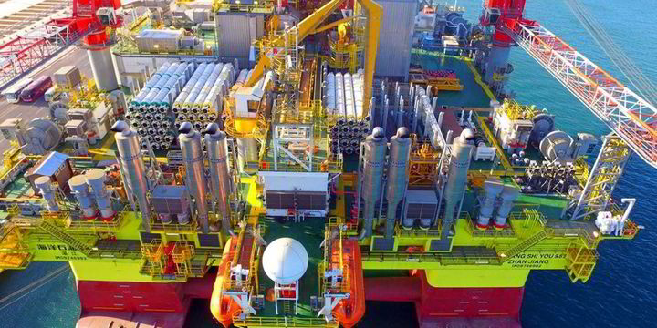 CNOOC Ltd launches South China Sea deep-water drilling campaign | Upstream Online