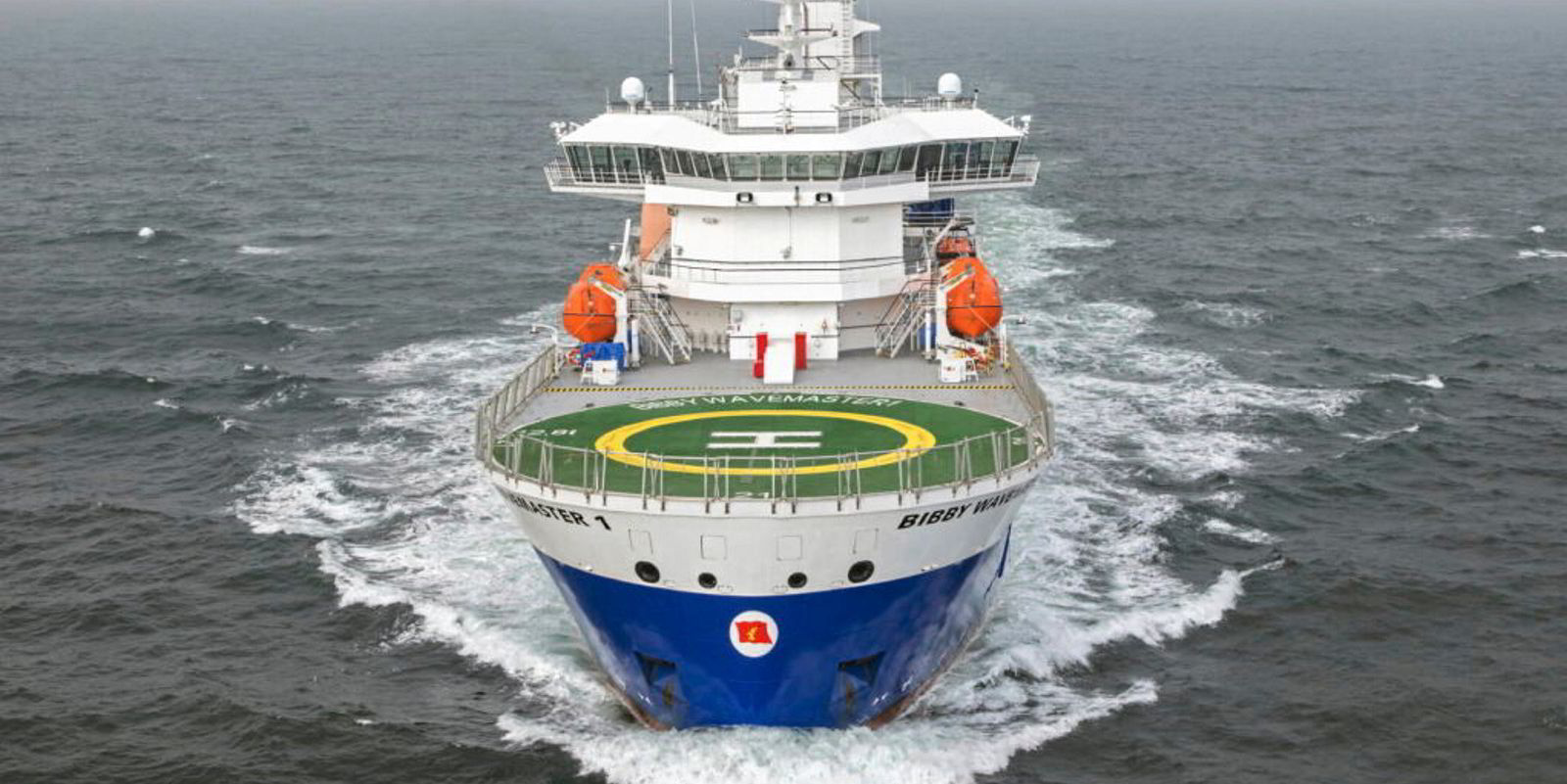 New Times Shipbuilding axes Eurogreen methanol-fuelled MR tanker ...