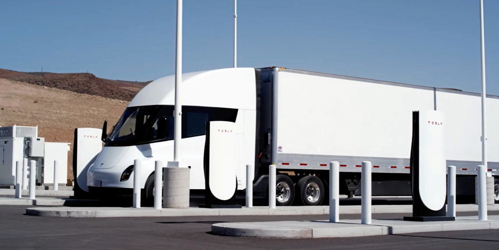 'Greatest opportunity' for hydrogen in long-haul trucking — but none at ...