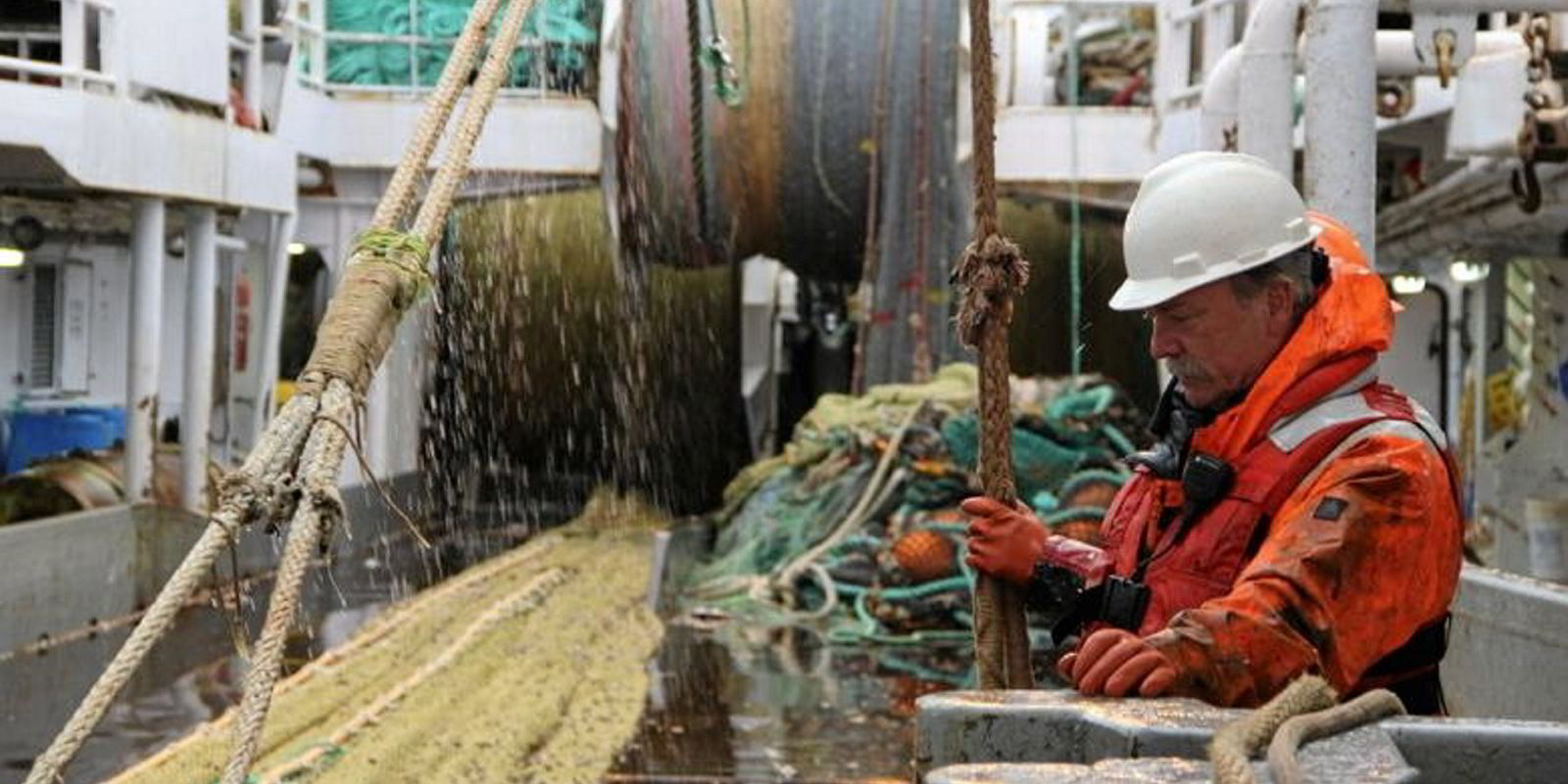 Russia's new investments in pollock surimi spark significant upsurge in ...