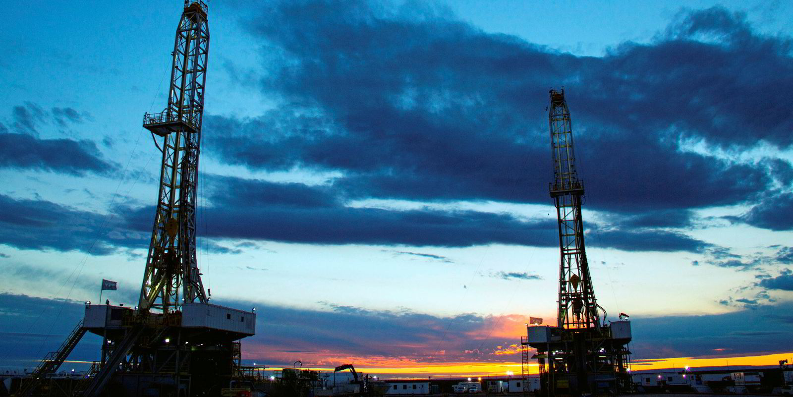 Petronas eying integrated LNG project in tandem with Argentina’s YPF ...