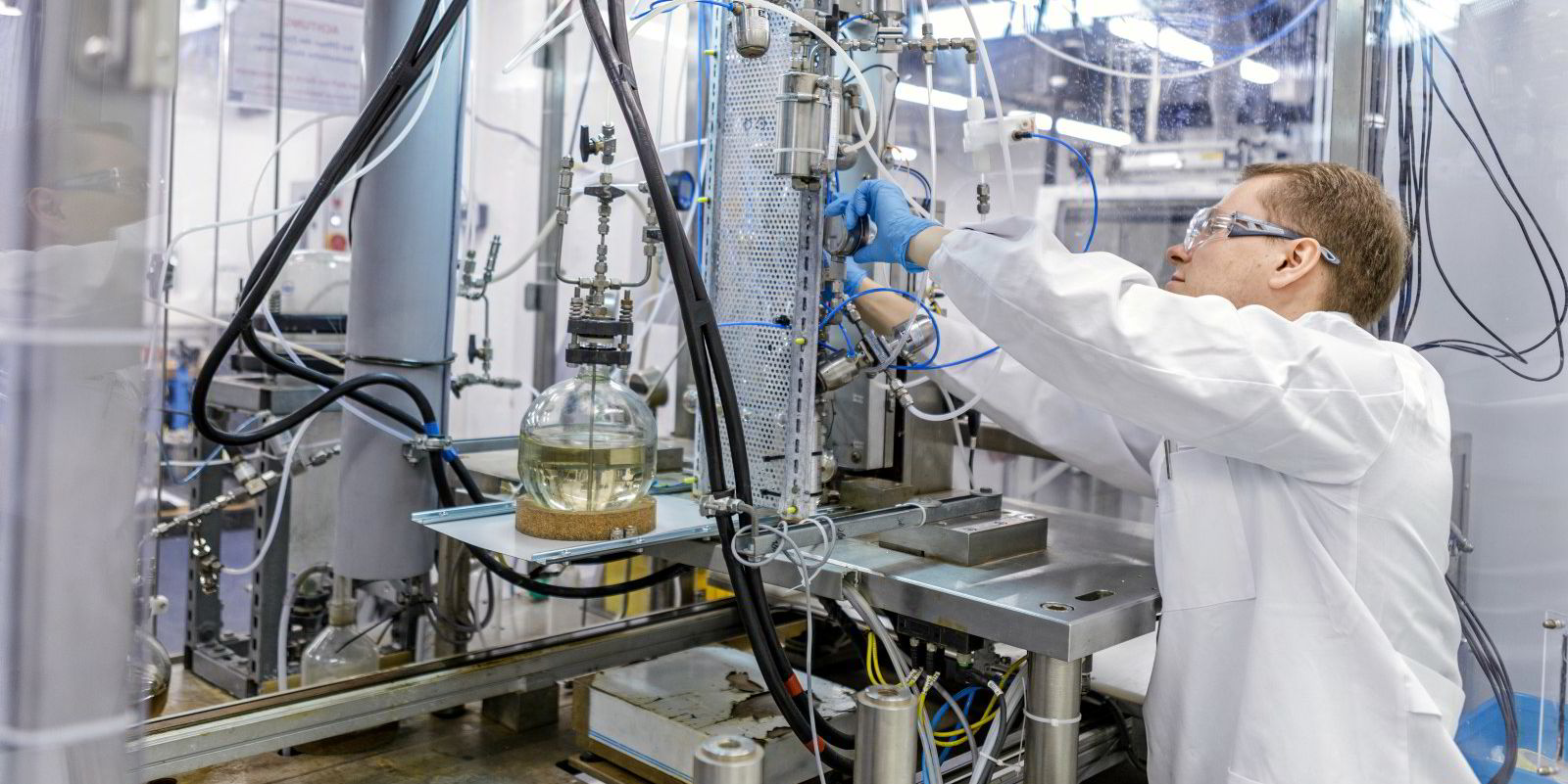 New CO2 battery will make wind and solar dispatchable 'at an ...