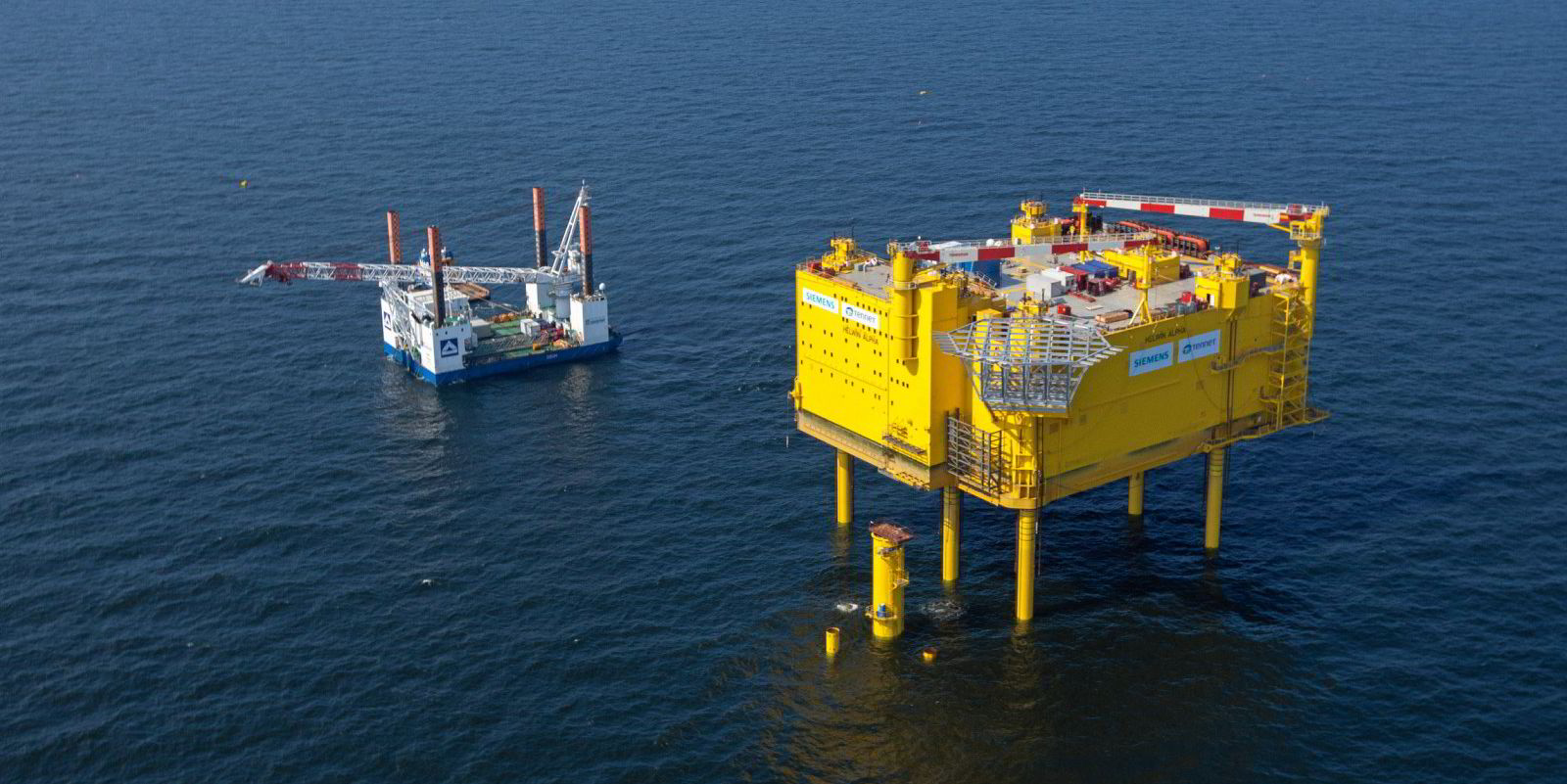 European grid operators plan modular 'offshore busbar' for wind at sea ...